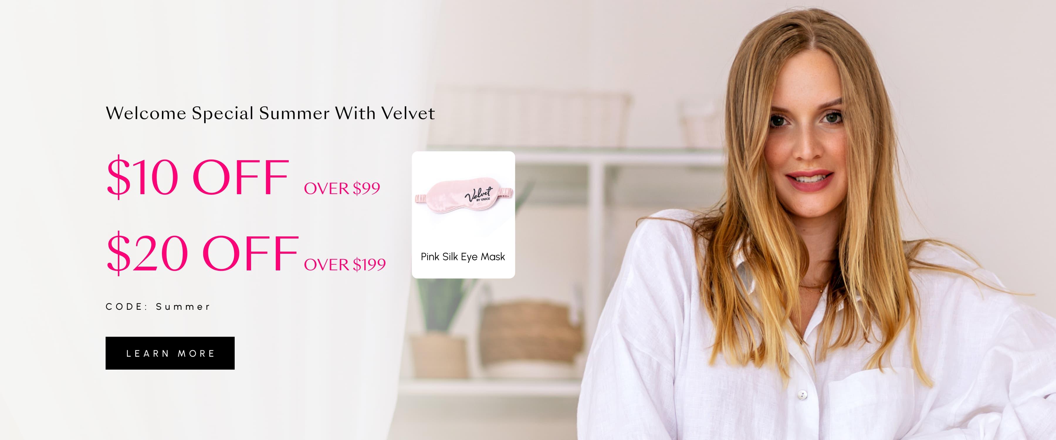 Velvet by UNice | 100% Human Hair Extensions, Wigs, Hair Toppers